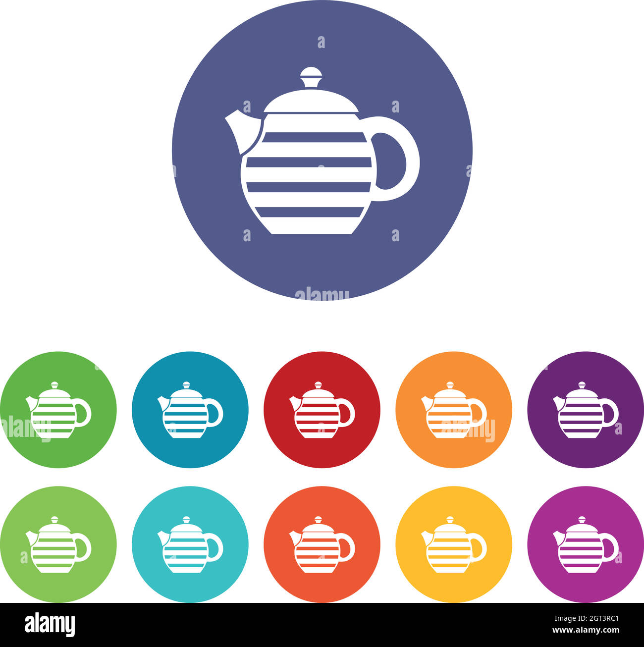 Teapot collection hi-res stock photography and images - Alamy