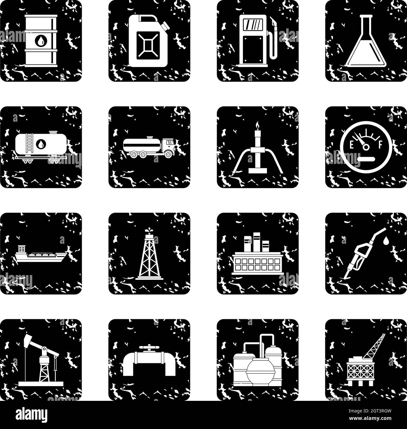 Gas valve icon industry Cut Out Stock Images & Pictures - Alamy