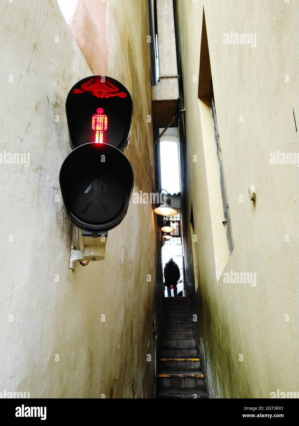 Built up areas hi-res stock photography and images - Alamy