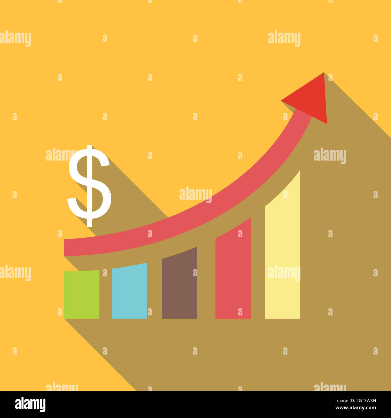 Vector web digital analysis Stock Vector Images - Alamy