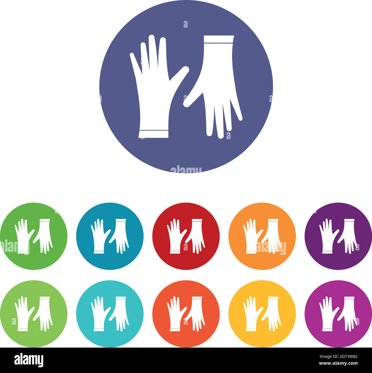 Protective safety clothing Stock Vector Images - Alamy