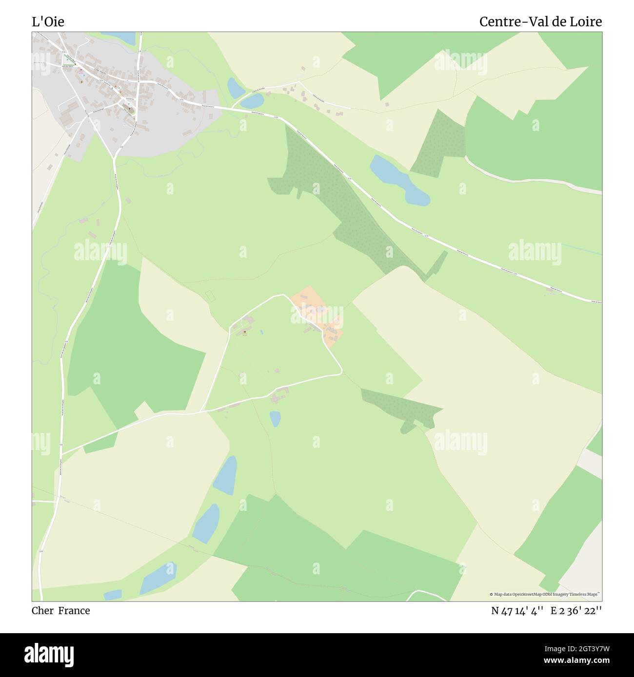 N 47 14 4 hi-res stock photography and images - Alamy