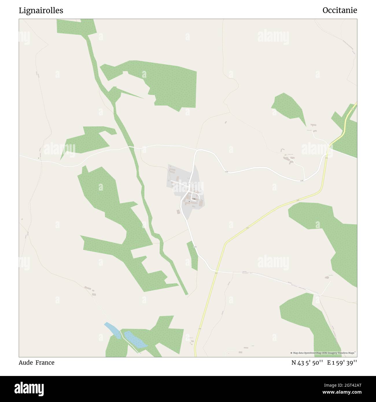 Aude map hi-res stock photography and images - Alamy