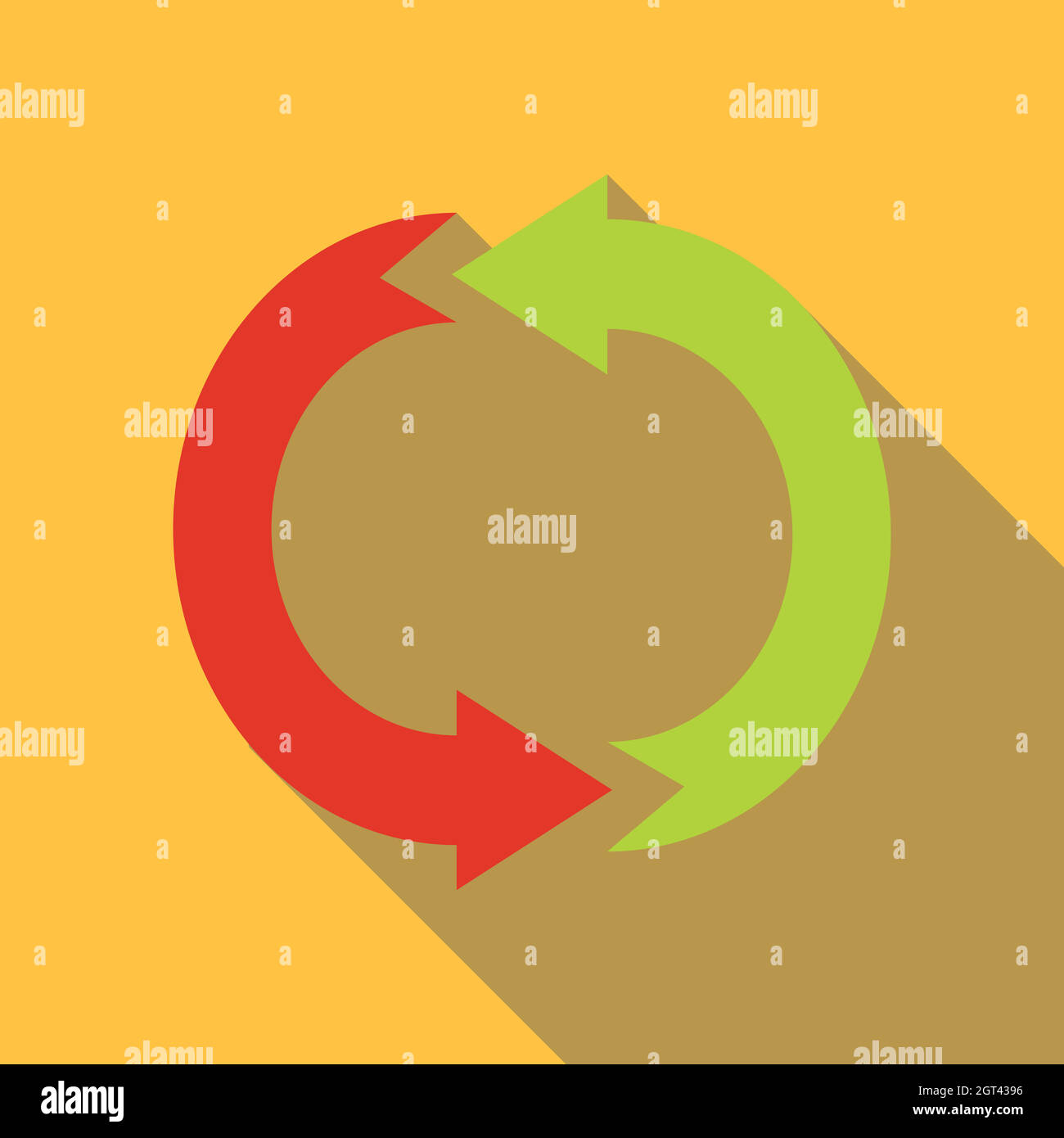 Cycle graph hi-res stock photography and images - Alamy