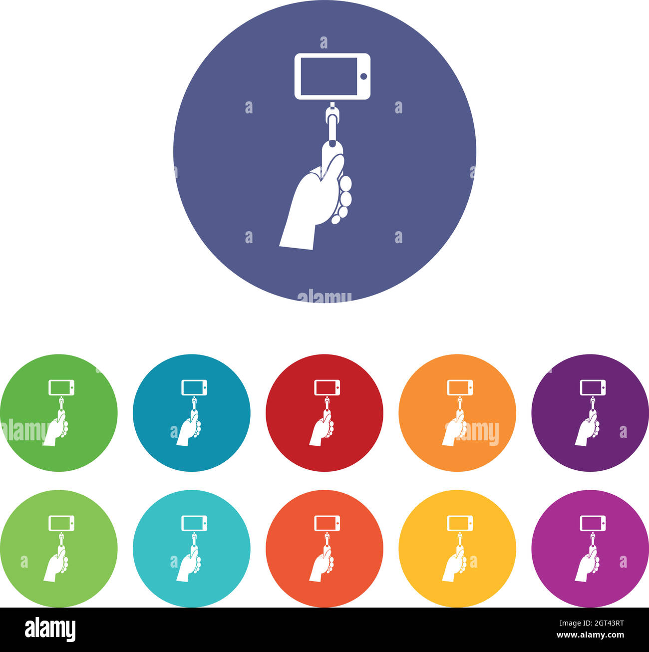 Hand set phone hi-res stock photography and images - Alamy