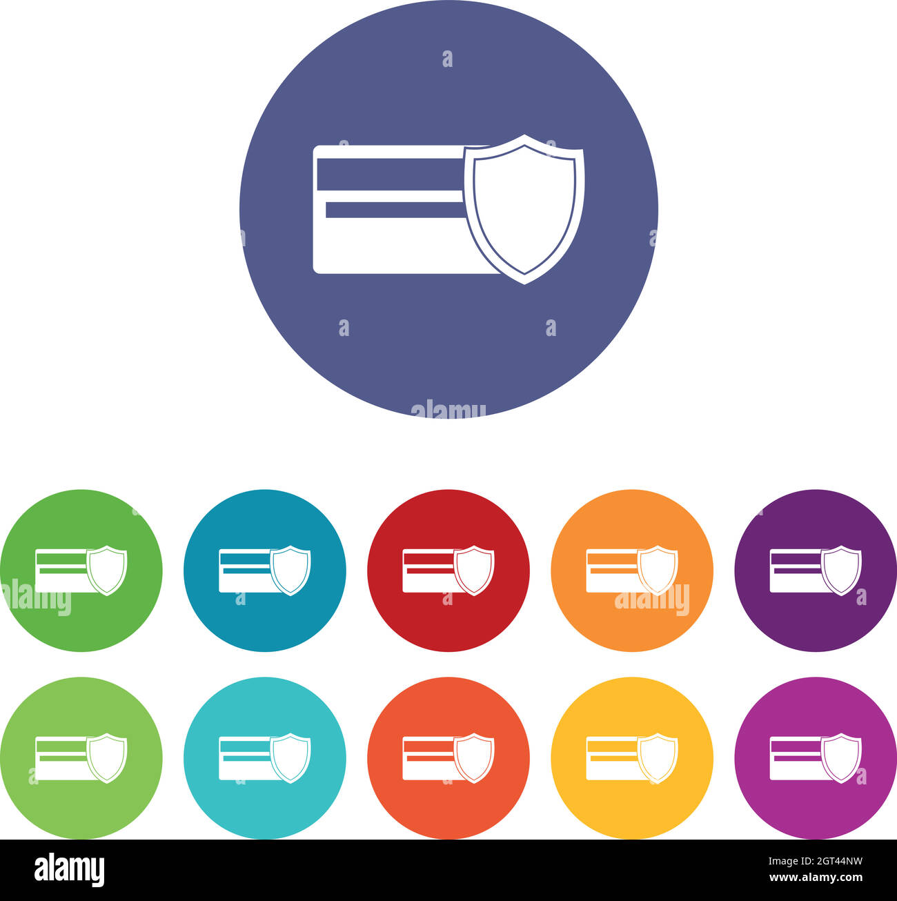 Credit card and shield set icons Stock Vector Image & Art - Alamy Credit card and shield set icons Stock Vector Image & Art - Alamy
