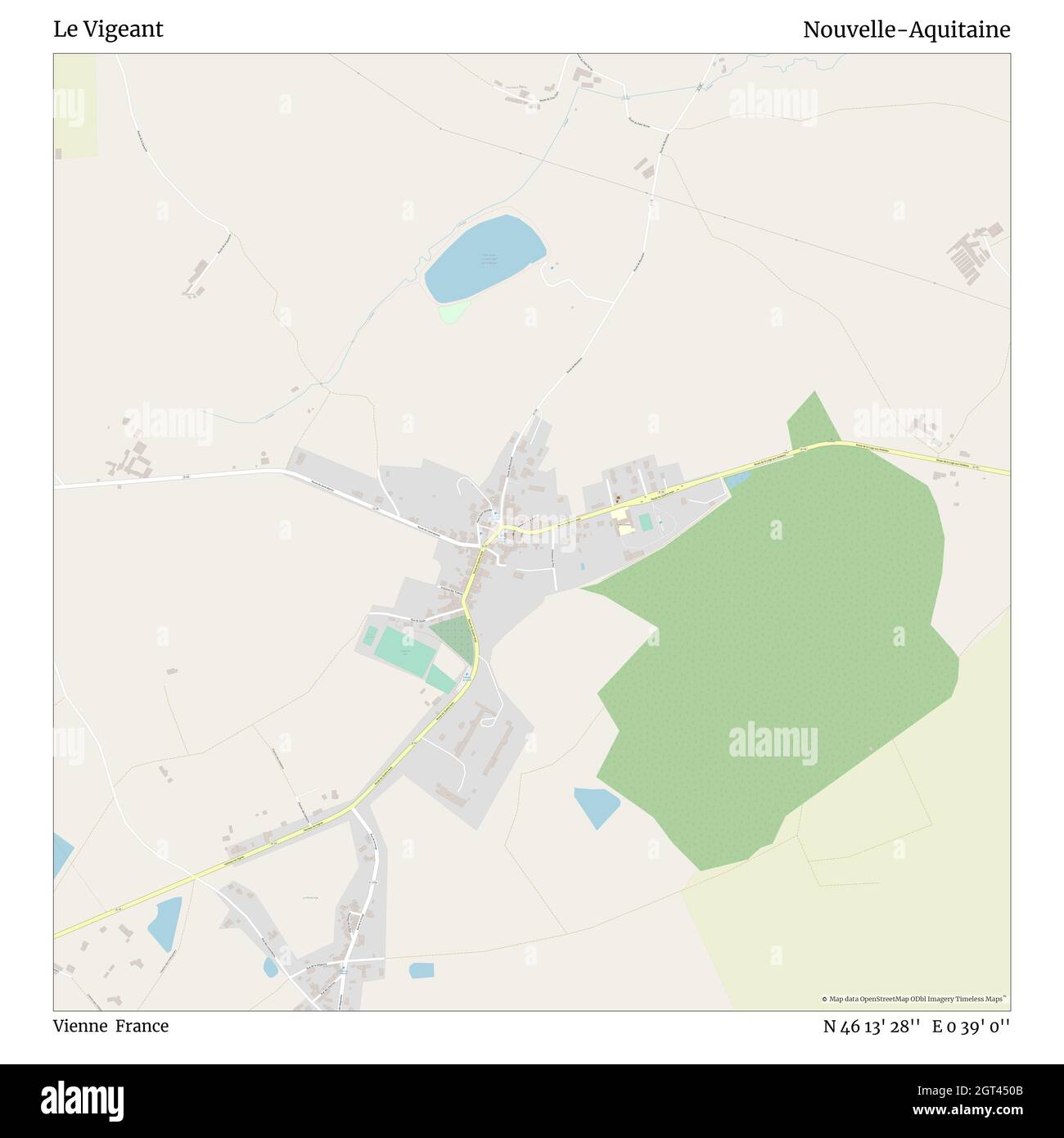 Vigeant hi-res stock photography and images - Alamy