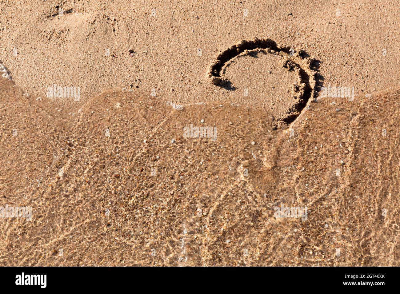 Question mark water hi-res stock photography and images - Alamy