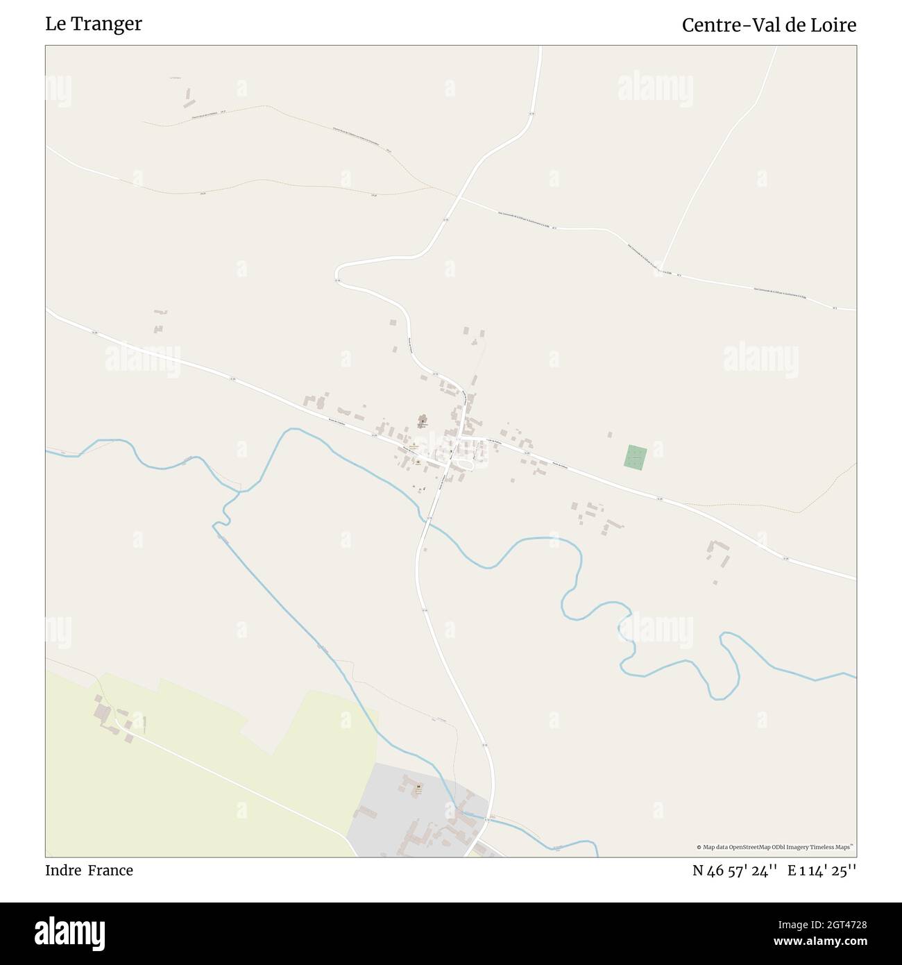 The tranger hi-res stock photography and images - Alamy