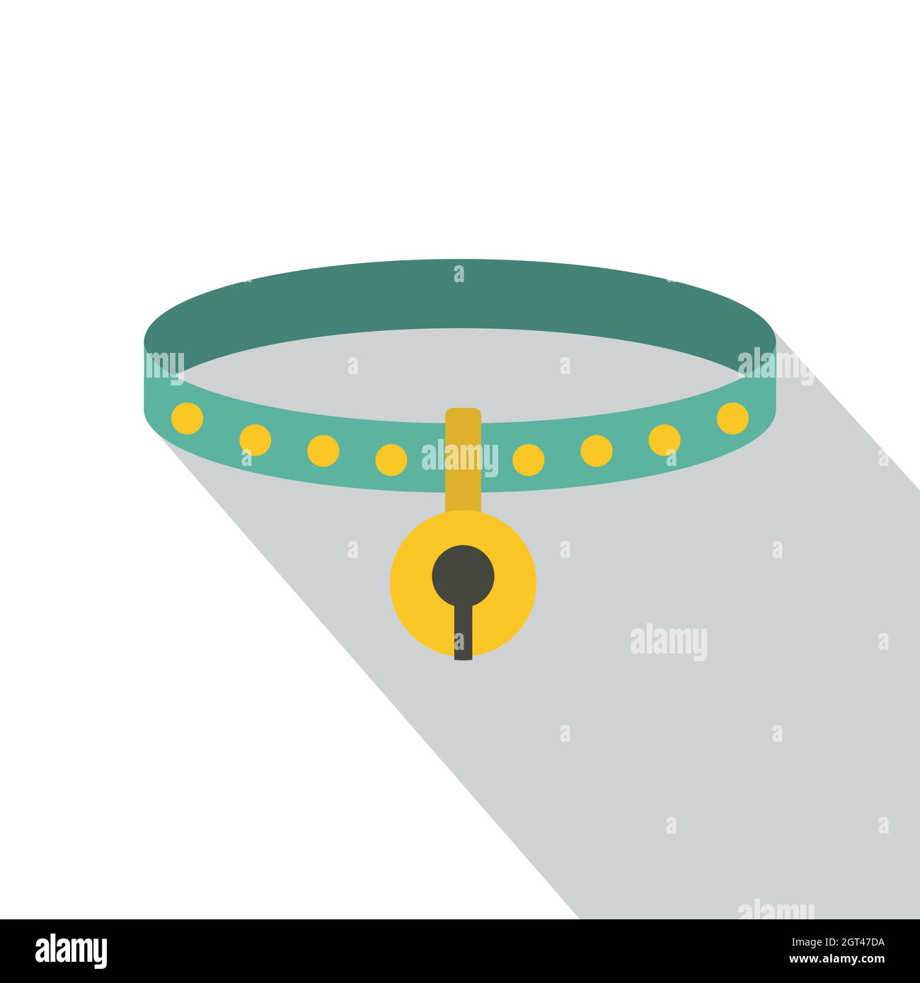 Long neck cat Stock Vector Images - Alamy