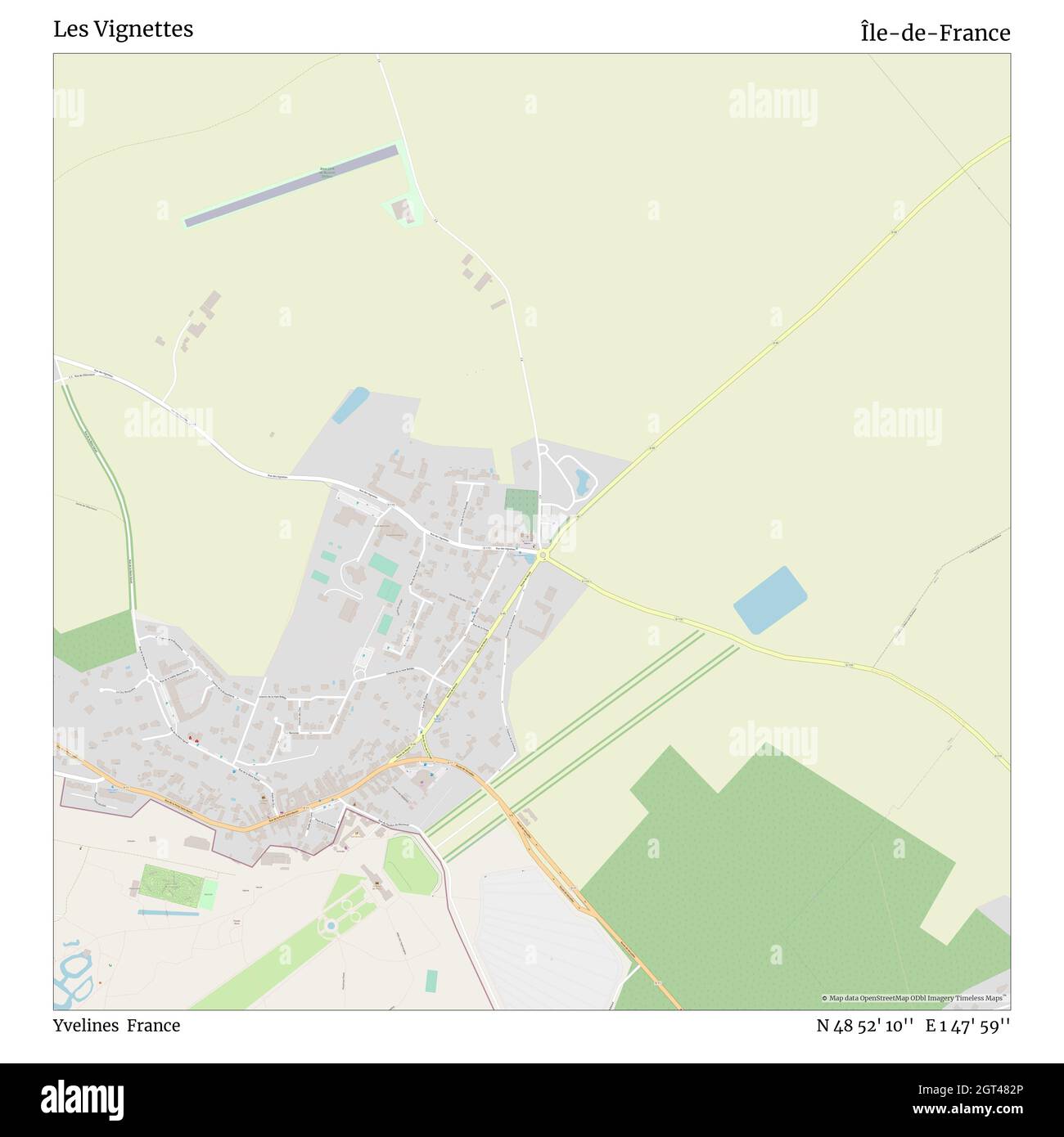 Les vignettes hi-res stock photography and images - Alamy