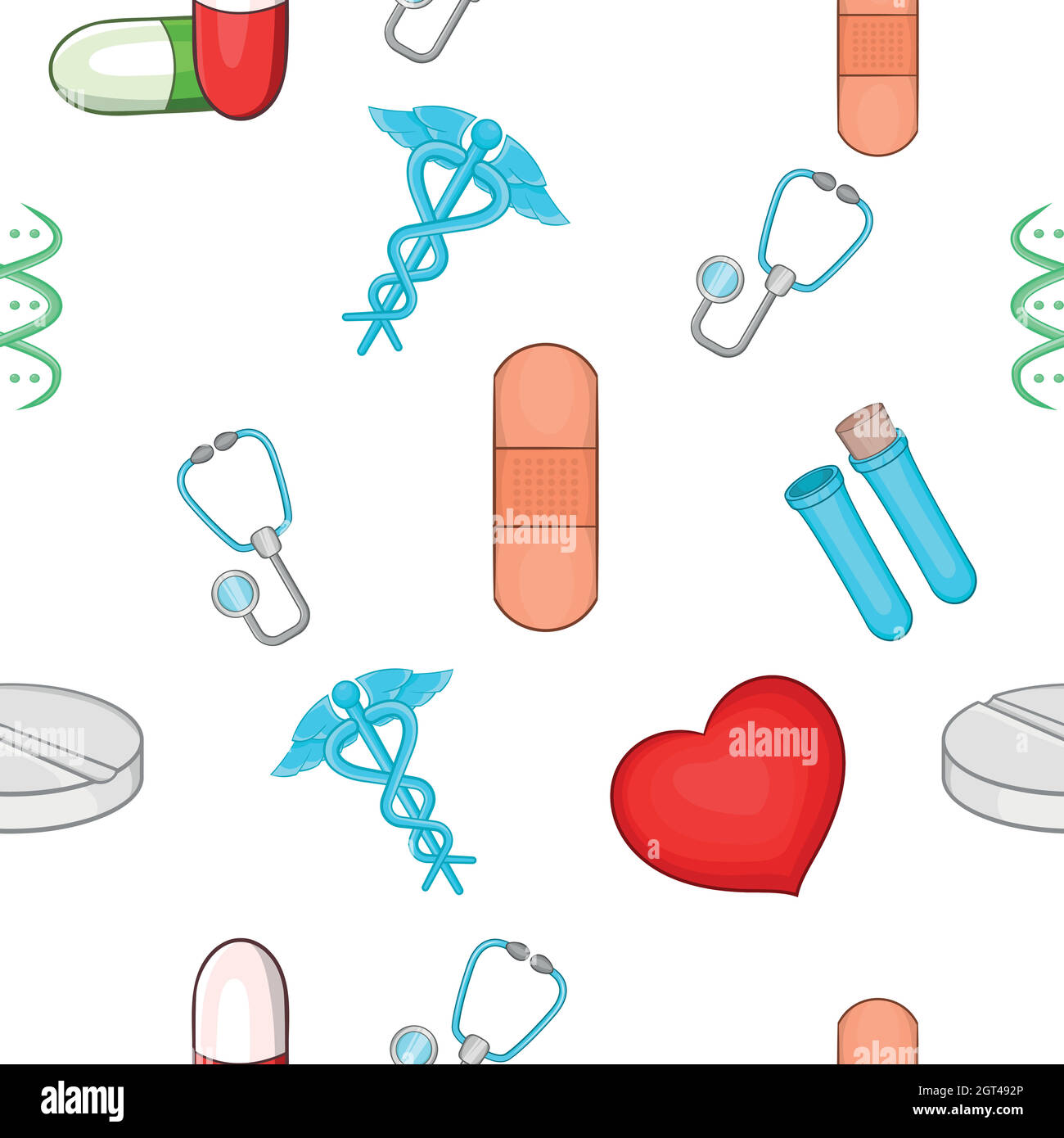 Diagnosis help Stock Vector Images - Alamy