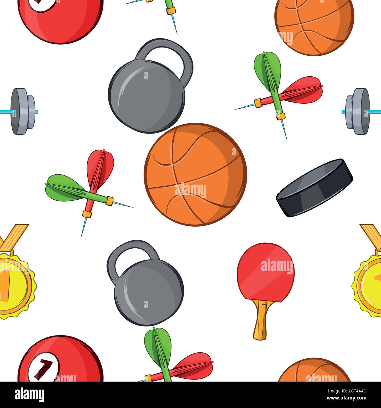 Play training Cut Out Stock Images & Pictures - Alamy