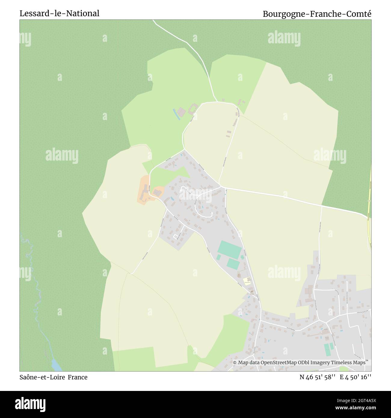 Lessard le national hi-res stock photography and images - Alamy