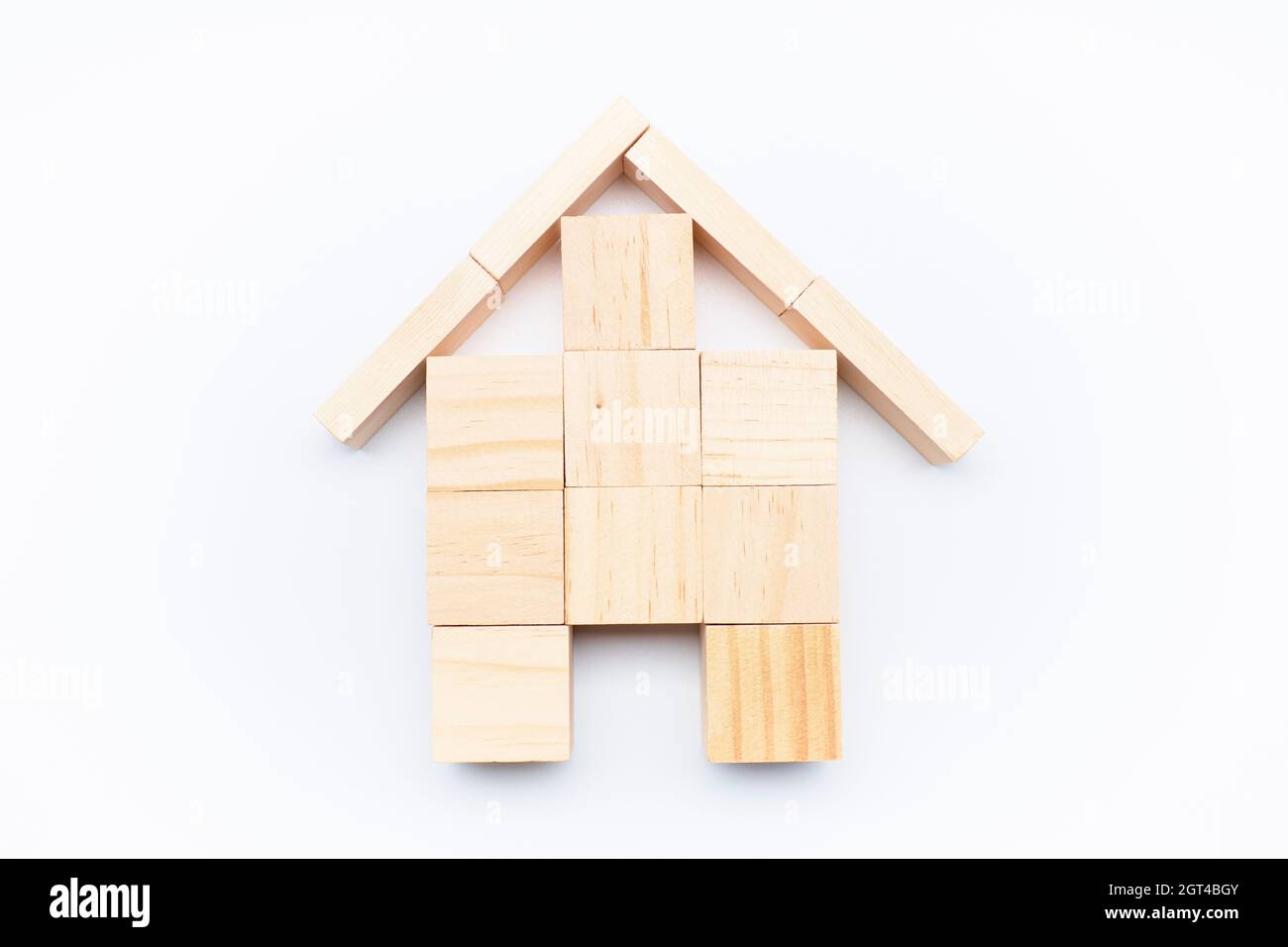 Structure de protection Cut Out Stock Images & Pictures - Alamy