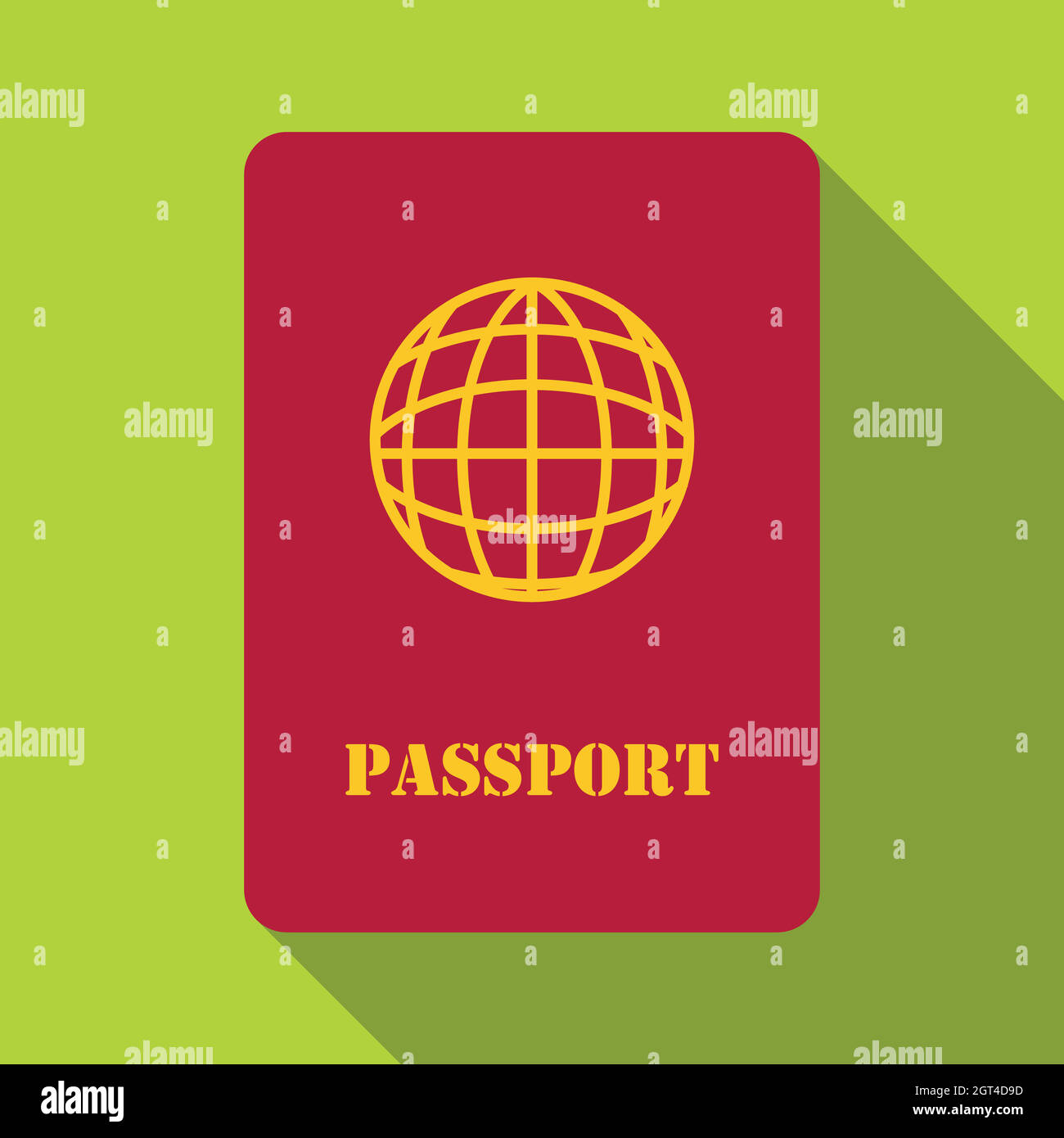 Passport control sign hi-res stock photography and images - Alamy