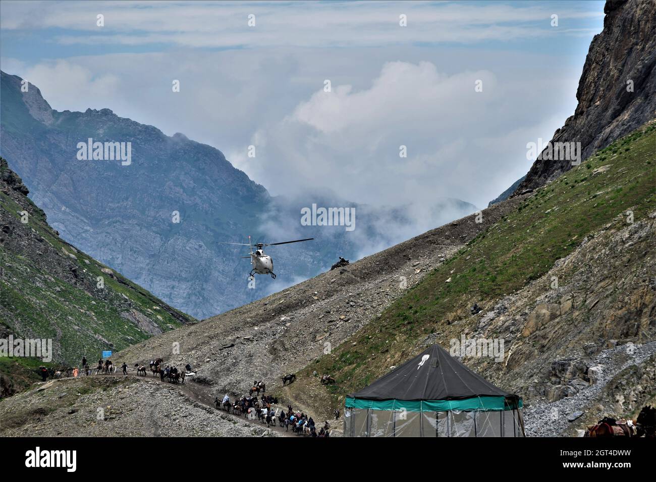 Pilgrimage activity hi-res stock photography and images - Alamy