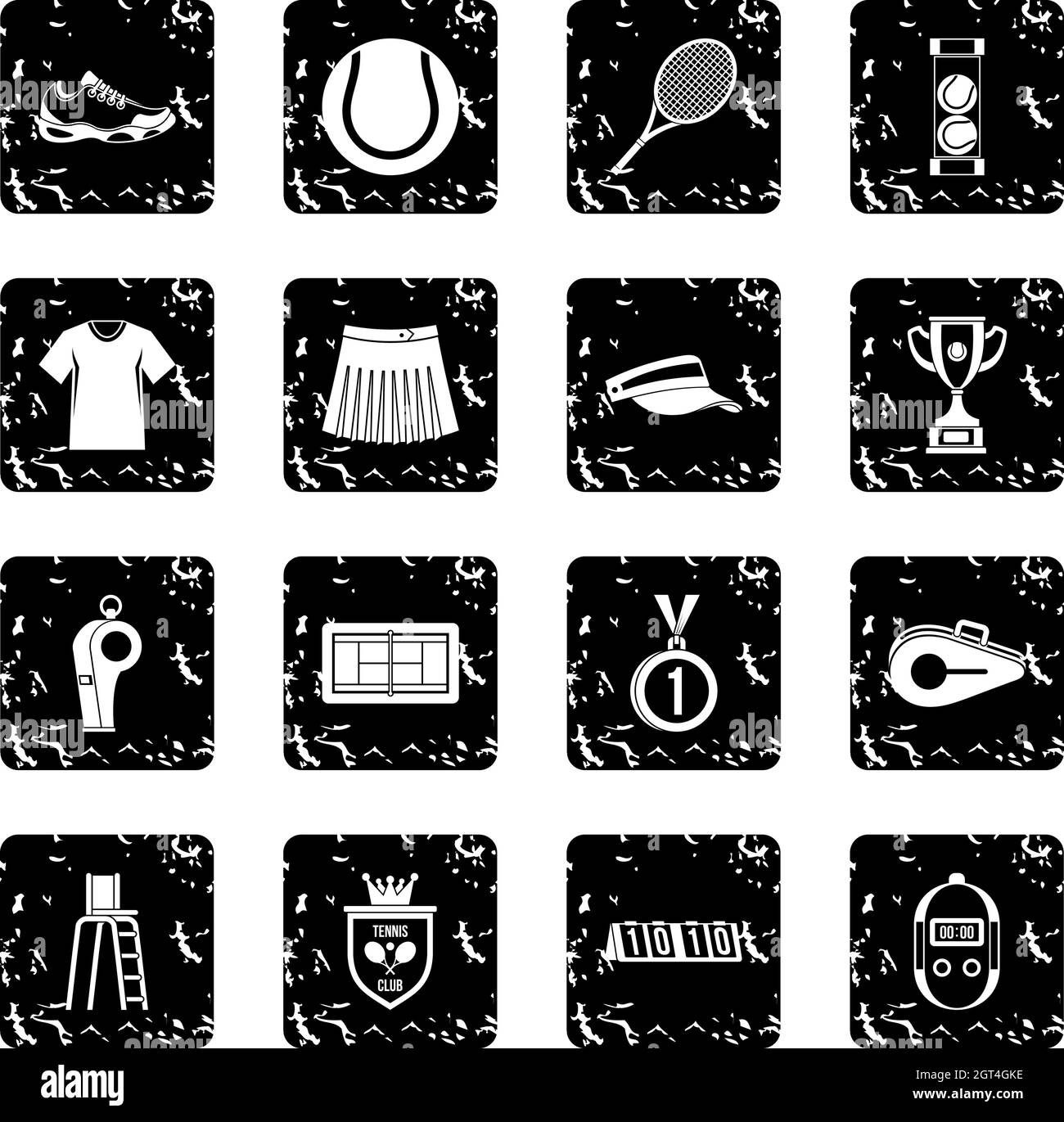 Medal black white set Black and White Stock Photos & Images - Alamy