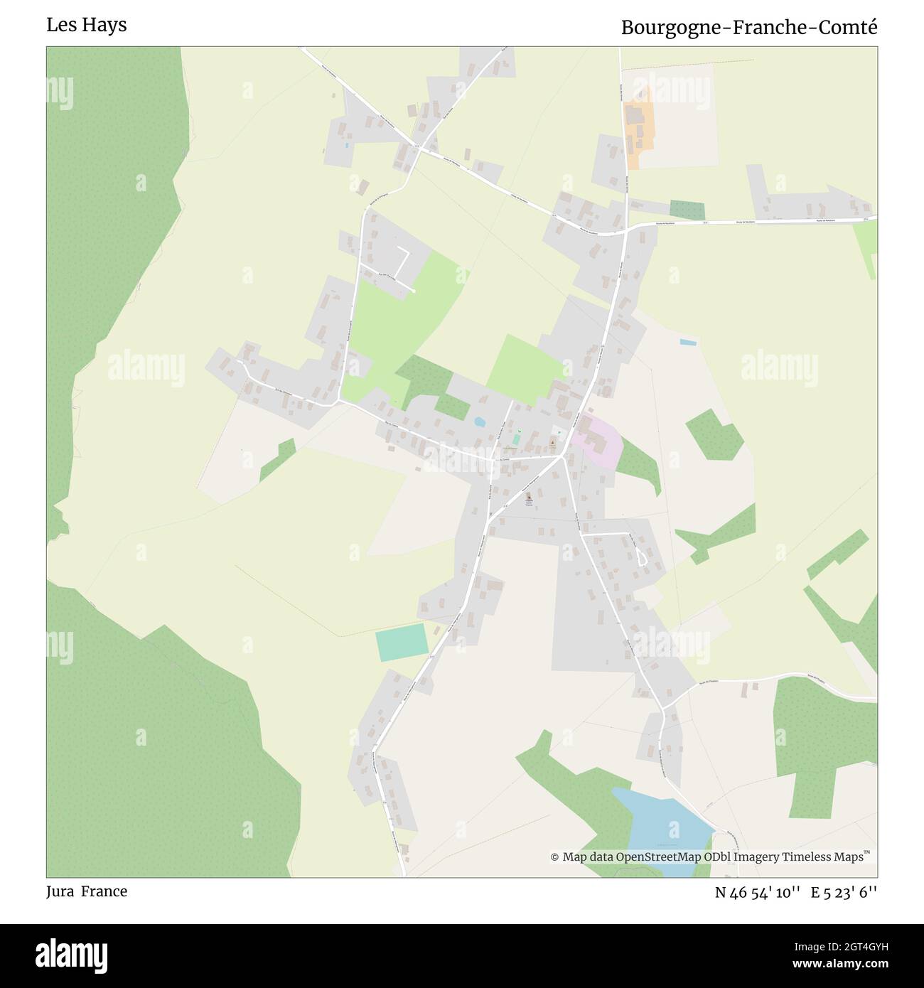 Map of hays hi-res stock photography and images - Alamy