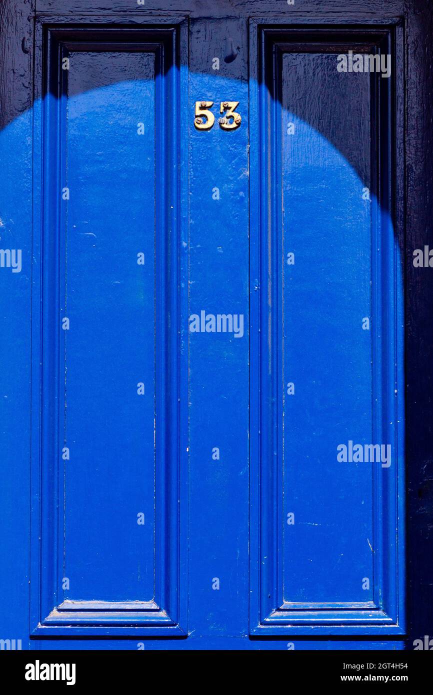50 shade of blue hi-res stock photography and images - Alamy
