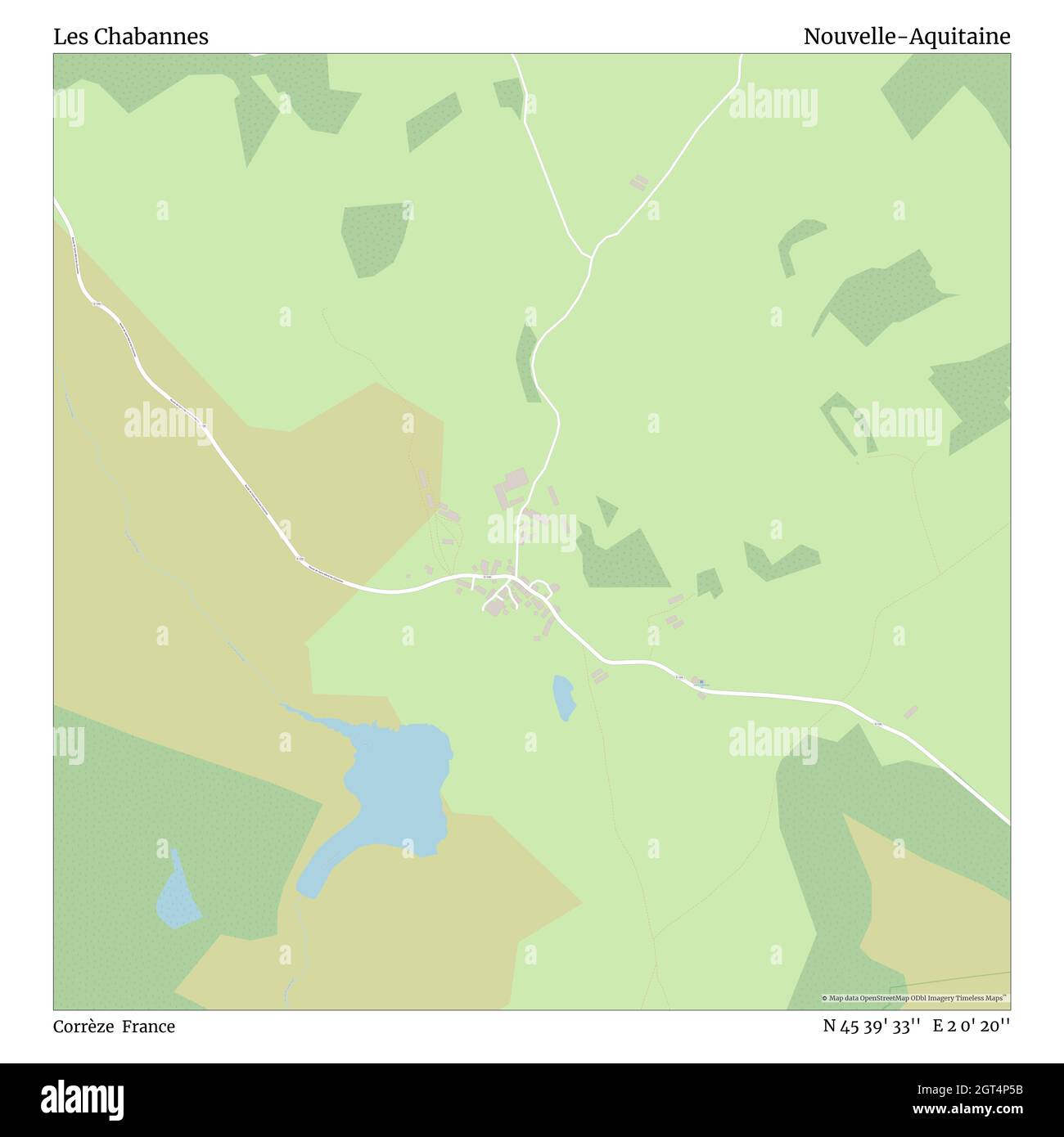 Les chabannes hi-res stock photography and images - Alamy