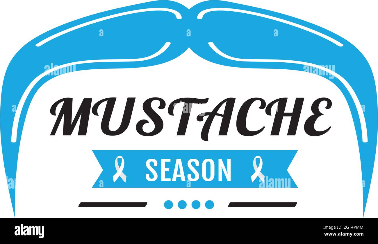 Movember season hi-res stock photography and images - Alamy