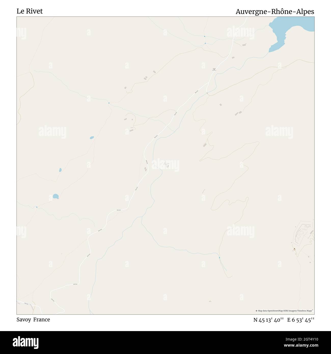 Le rivet hi-res stock photography and images - Alamy