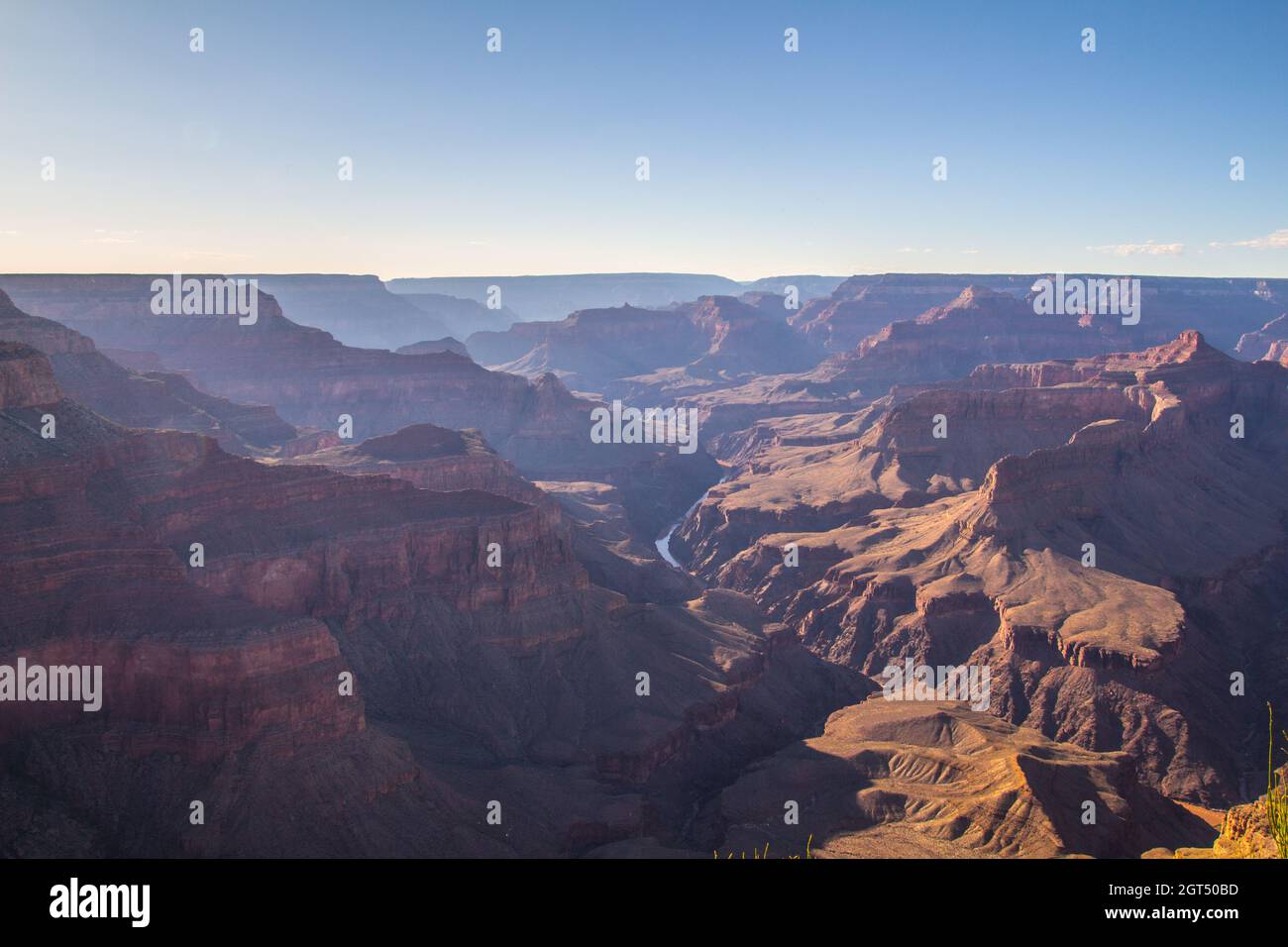 Grand canyon arizona drone view hi-res stock photography and images - Alamy