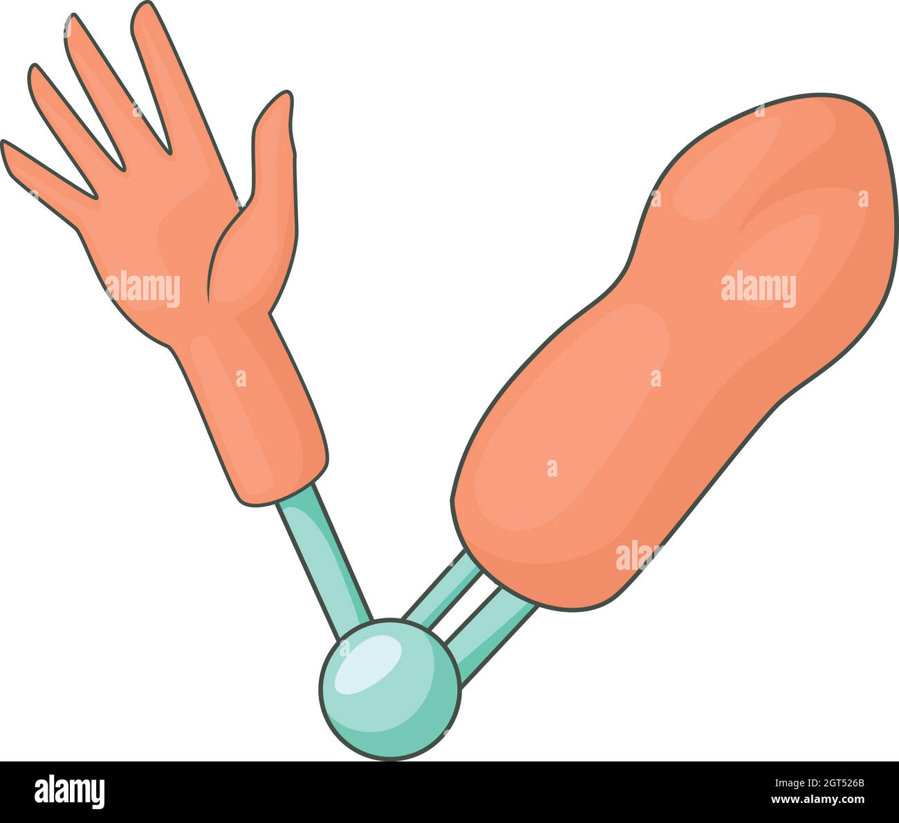 As part of their joint Stock Vector Images - Alamy