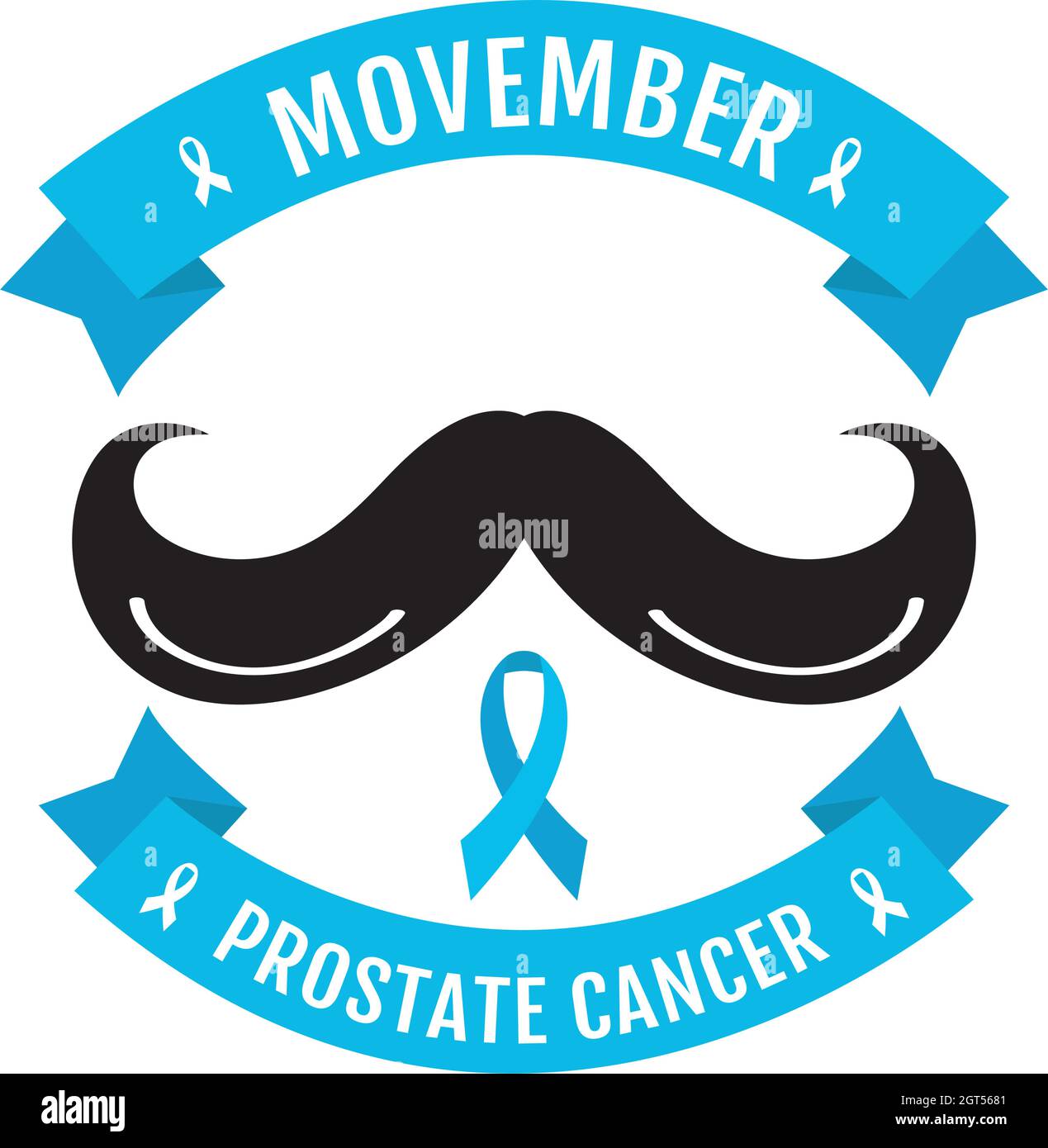 movember day frame Stock Vector Image & Art - Alamy