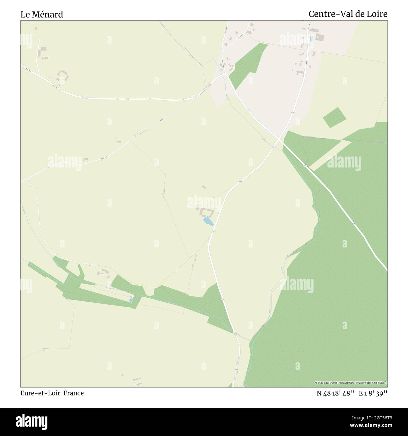 Menard Map High Resolution Stock Photography and Images - Alamy