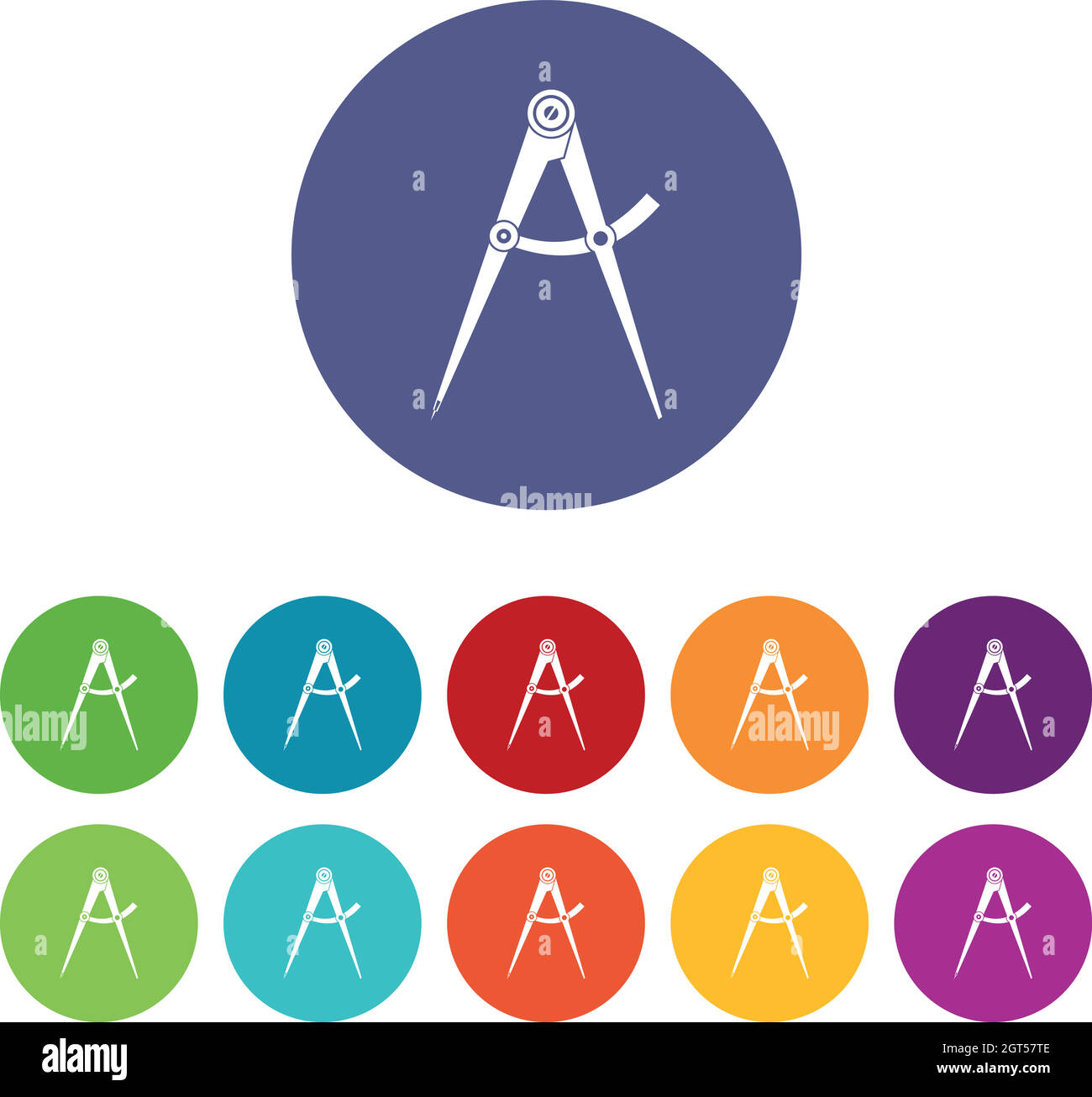 Trigonometry set hi-res stock photography and images - Alamy