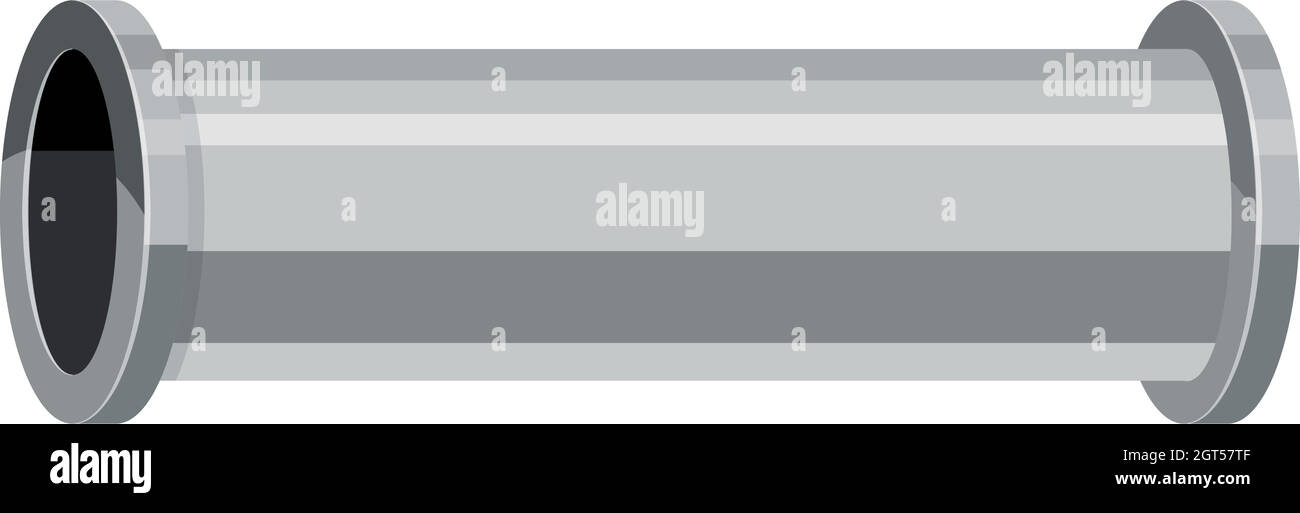 Water pipe icon, cartoon style Stock Vector Image & Art - Alamy