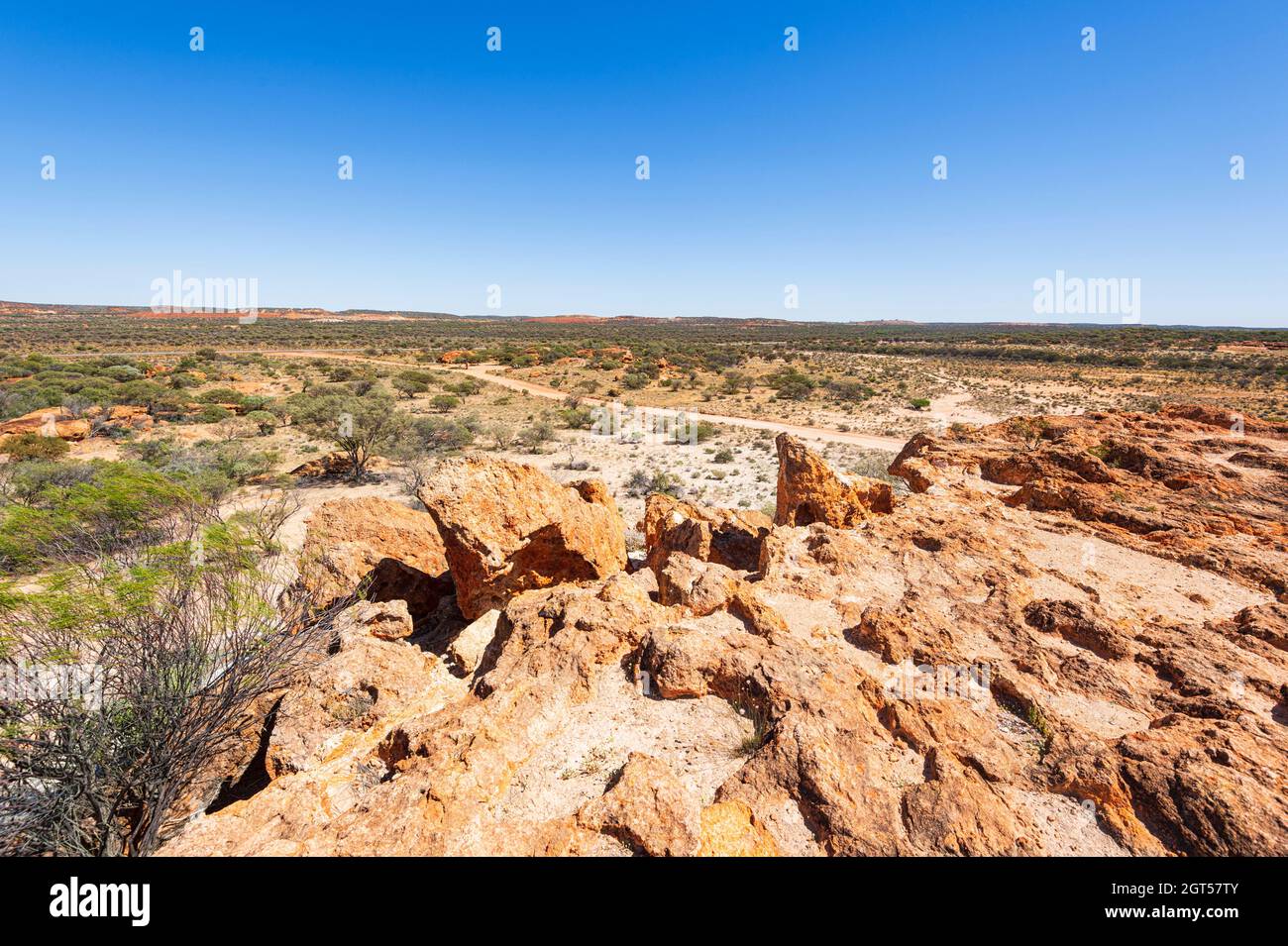 Mount magnet wa hi-res stock photography and images - Alamy