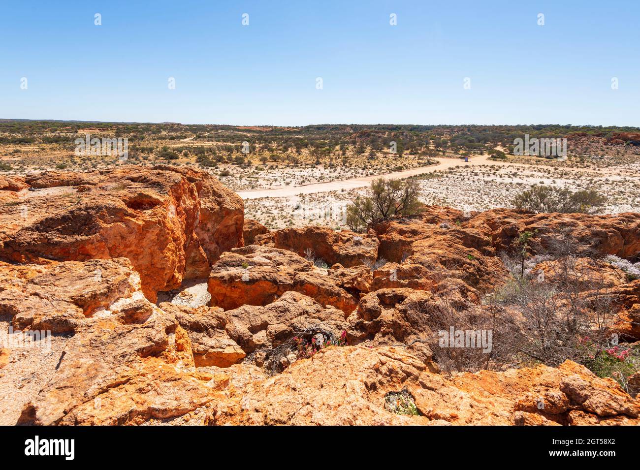 Mount magnet wa hi-res stock photography and images - Alamy