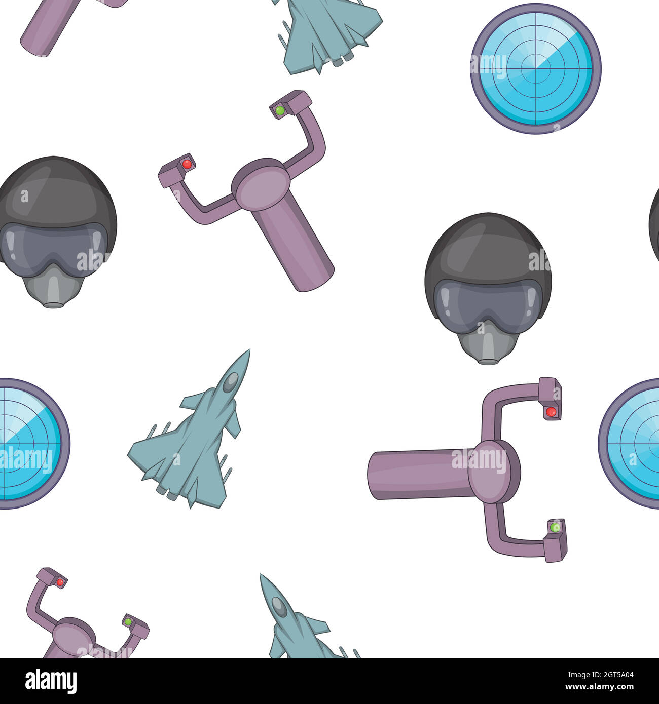 Flying machine Stock Vector Images - Alamy