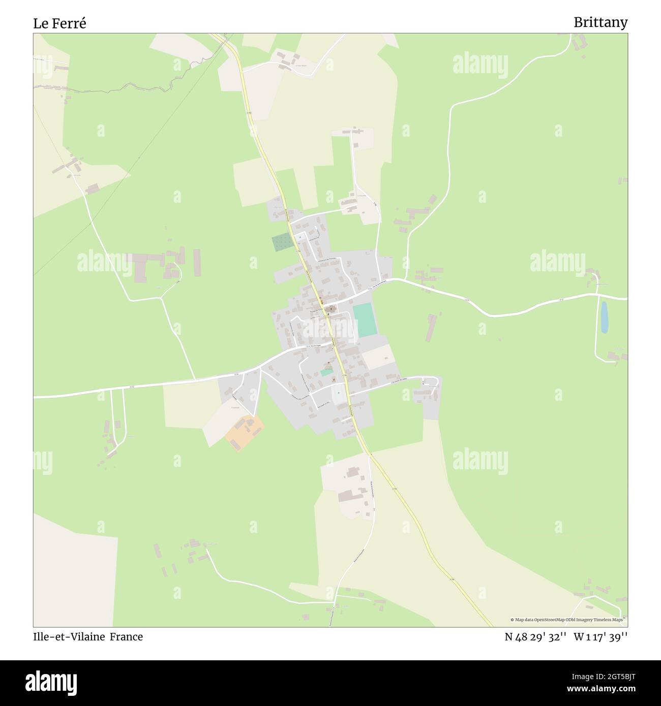 Le ferre hi-res stock photography and images - Alamy