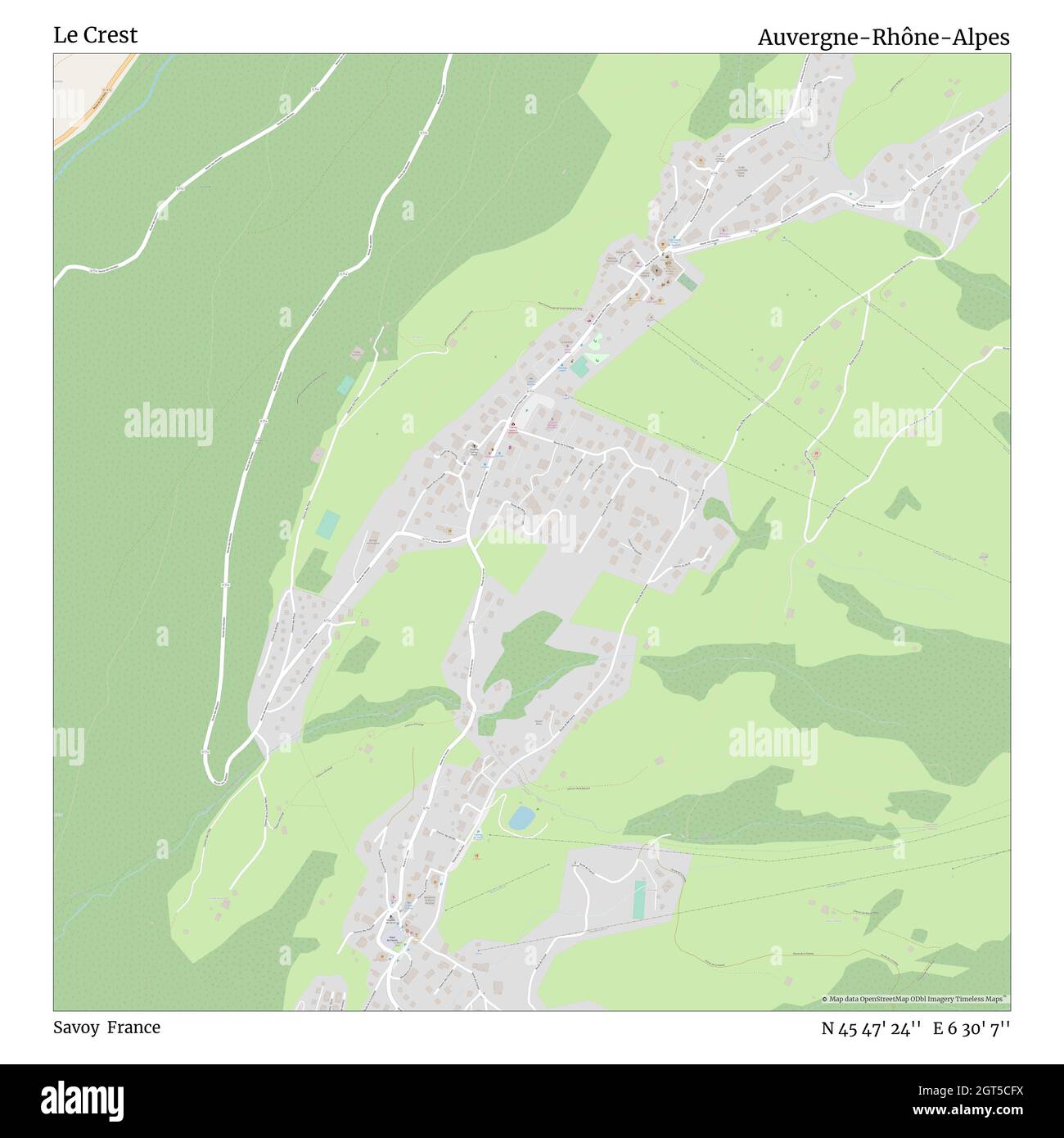 Crest france hi-res stock photography and images - Alamy