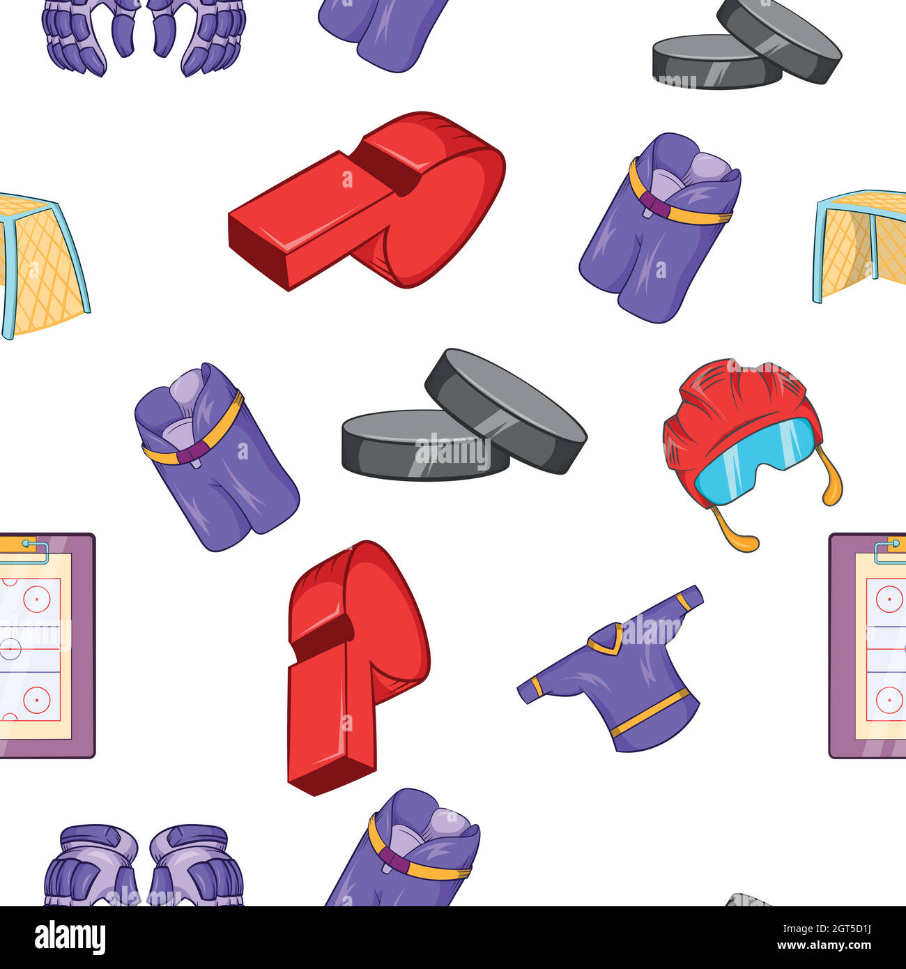 Cartoon fight hi-res stock photography and images - Alamy