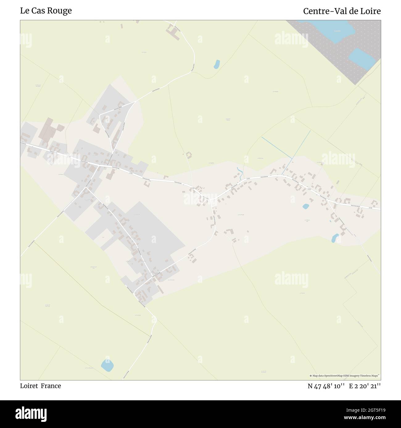 Le centre rouge hi-res stock photography and images - Alamy