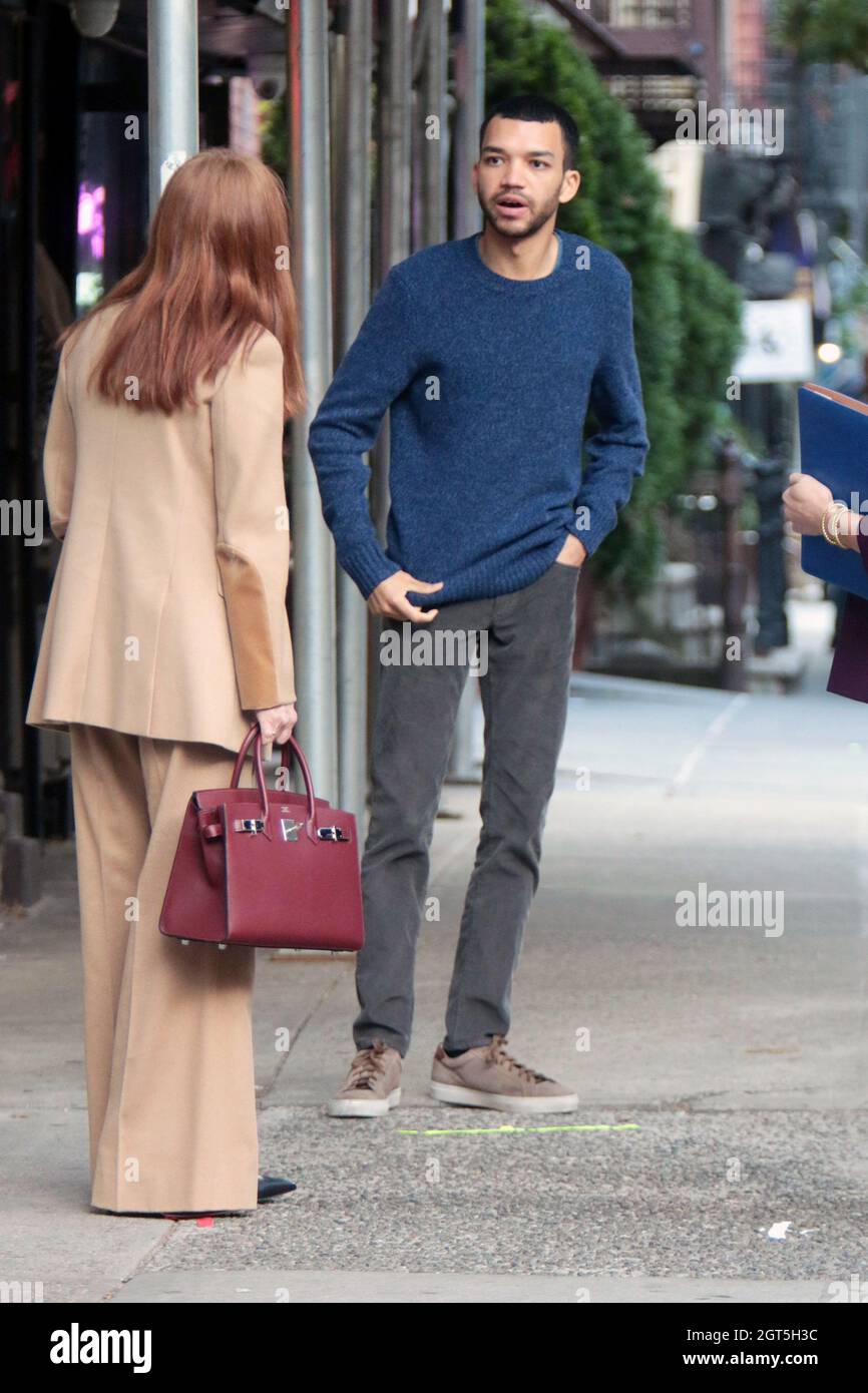 Justice moore hi-res stock photography and images - Alamy