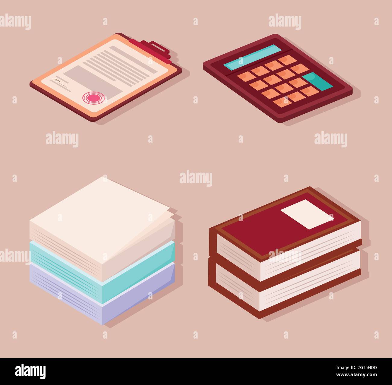 four legal advice icons Stock Vector Image & Art - Alamy