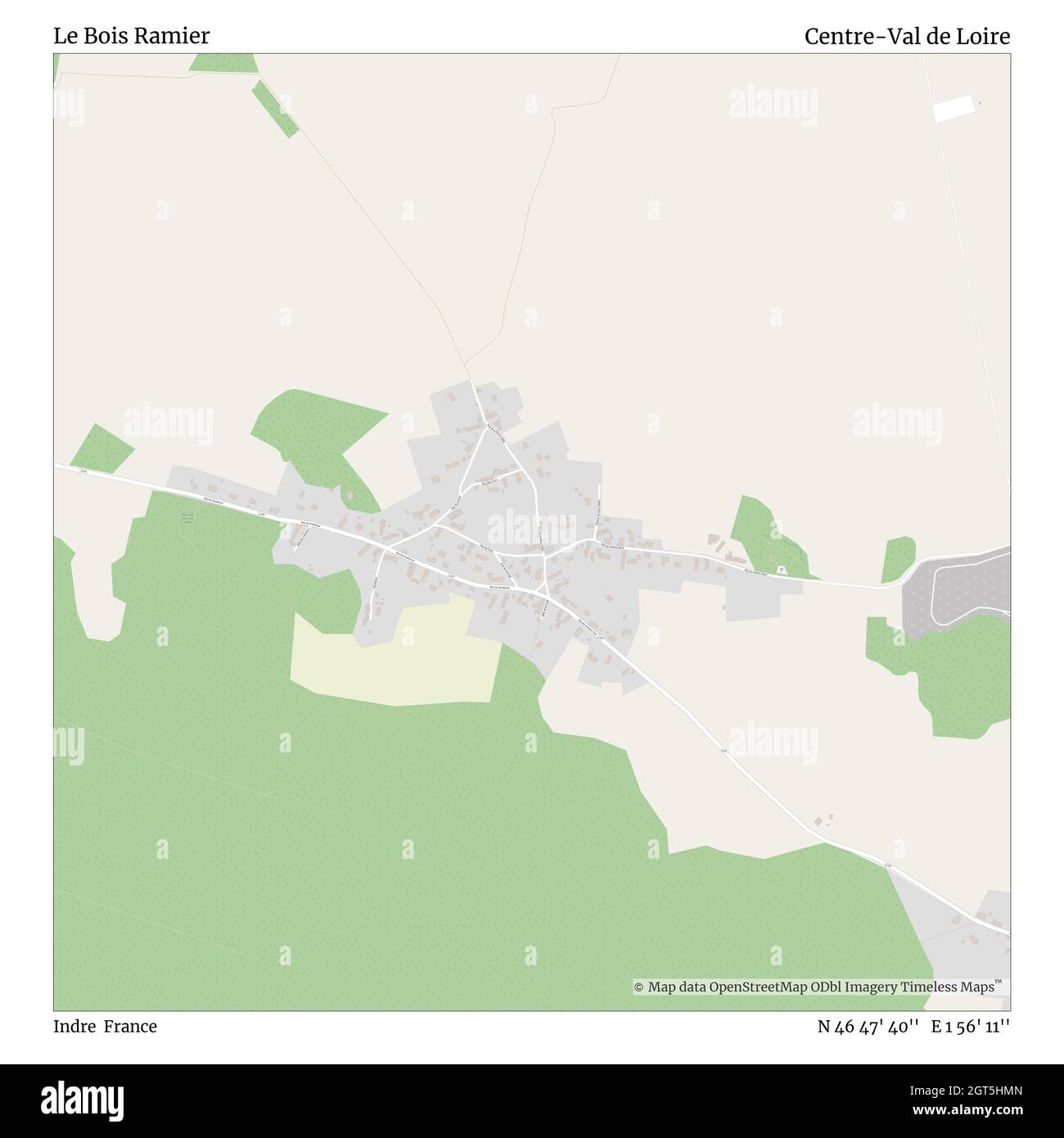 Le ramier hi-res stock photography and images - Alamy