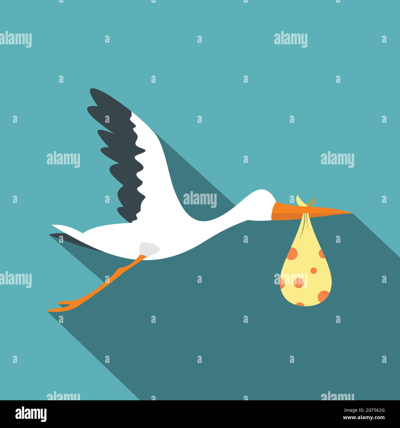 Baby bundle Stock Vector Images - Alamy