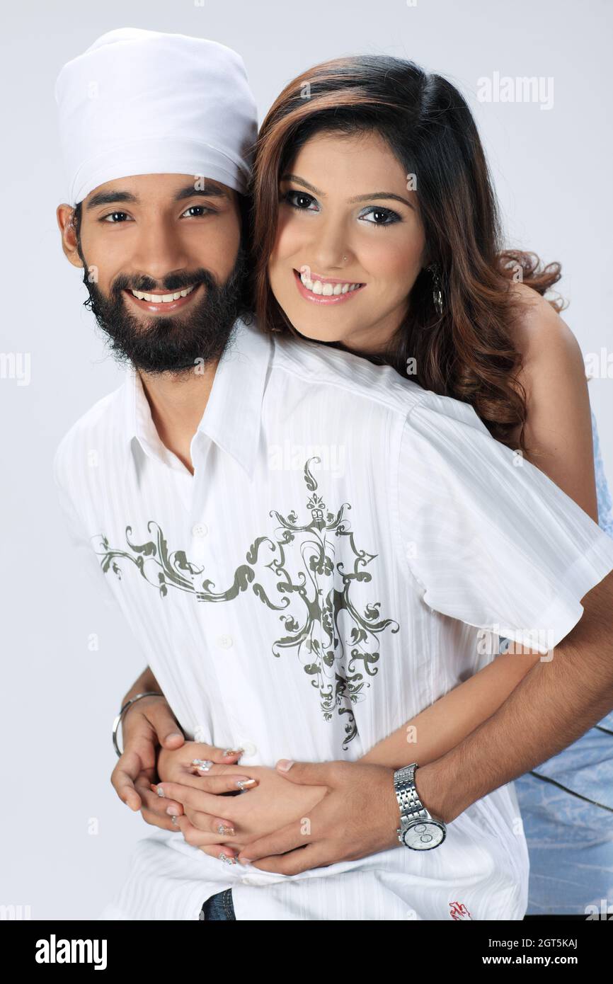 Southeast asia sikhism hi-res stock photography and images - Alamy