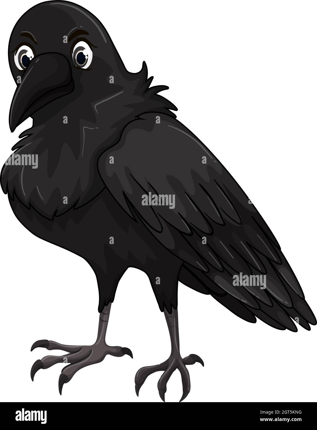 Ravan on white background Stock Vector Image & Art - Alamy