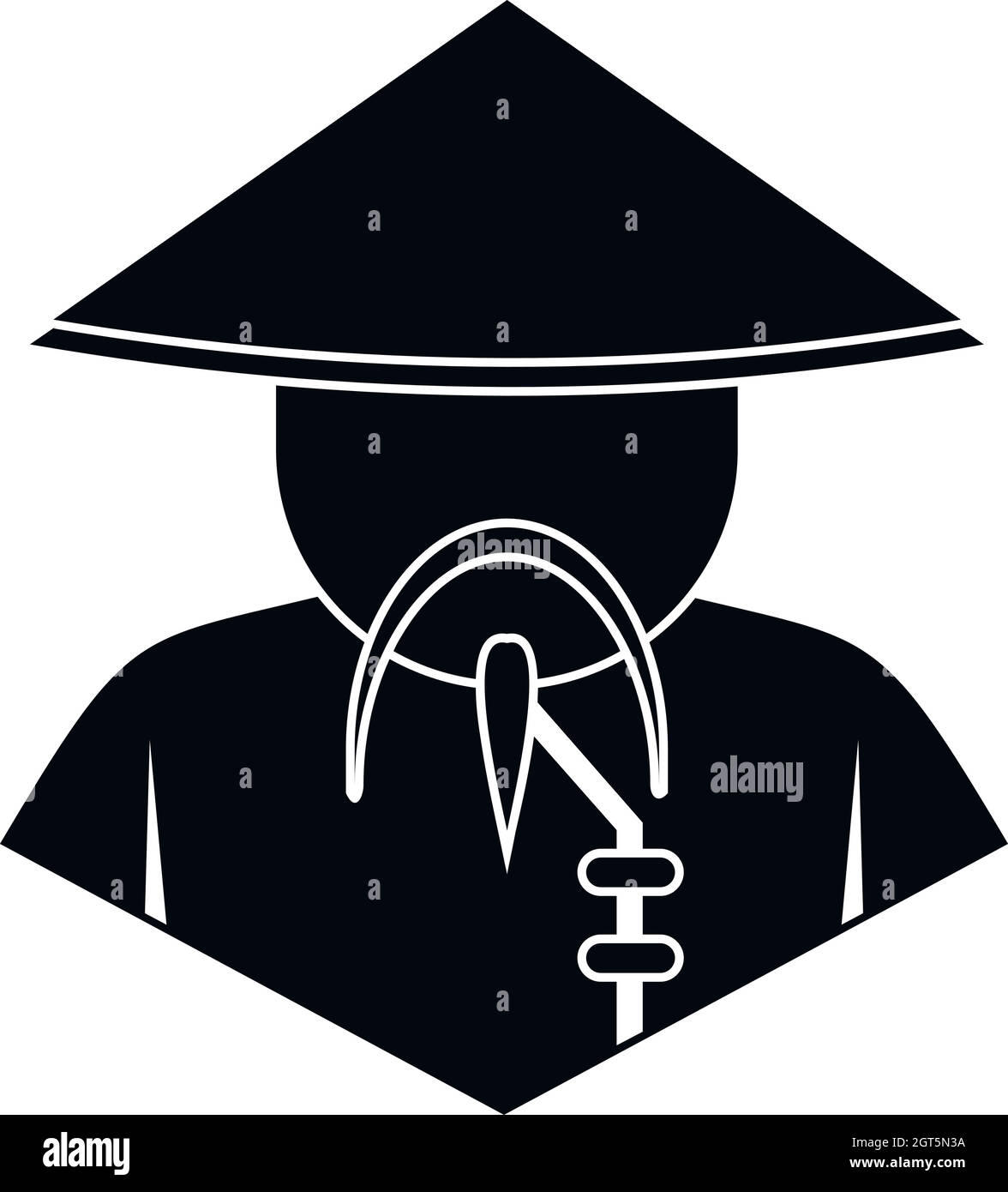 Fashion asian woman in Stock Vector Images - Alamy