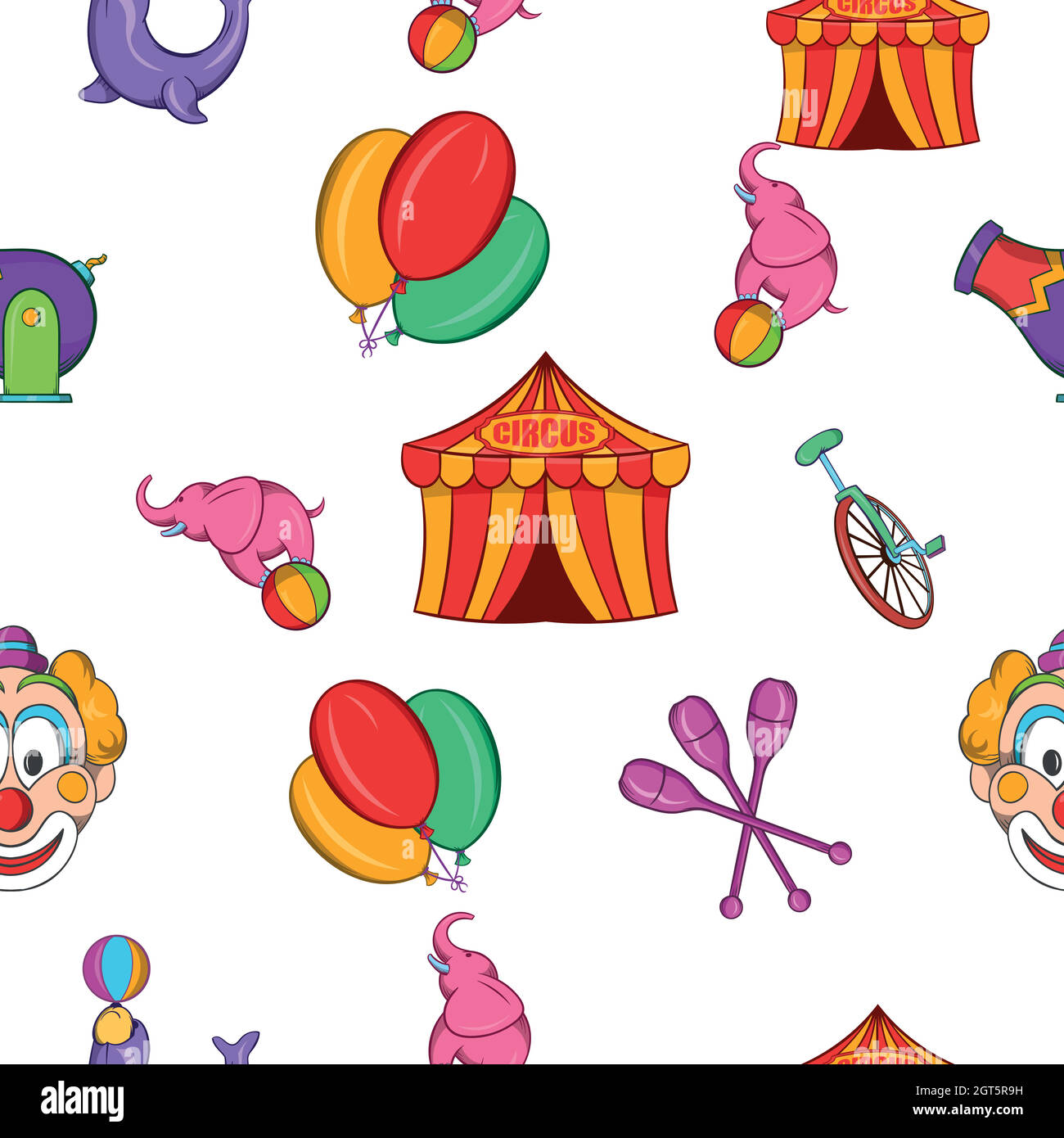 Background concert Stock Vector Images - Alamy