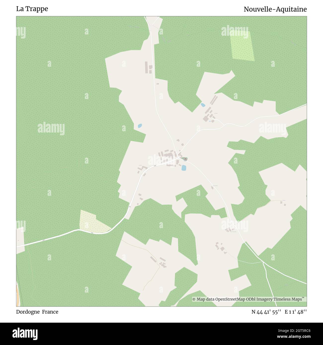 Trappe map hi-res stock photography and images - Alamy