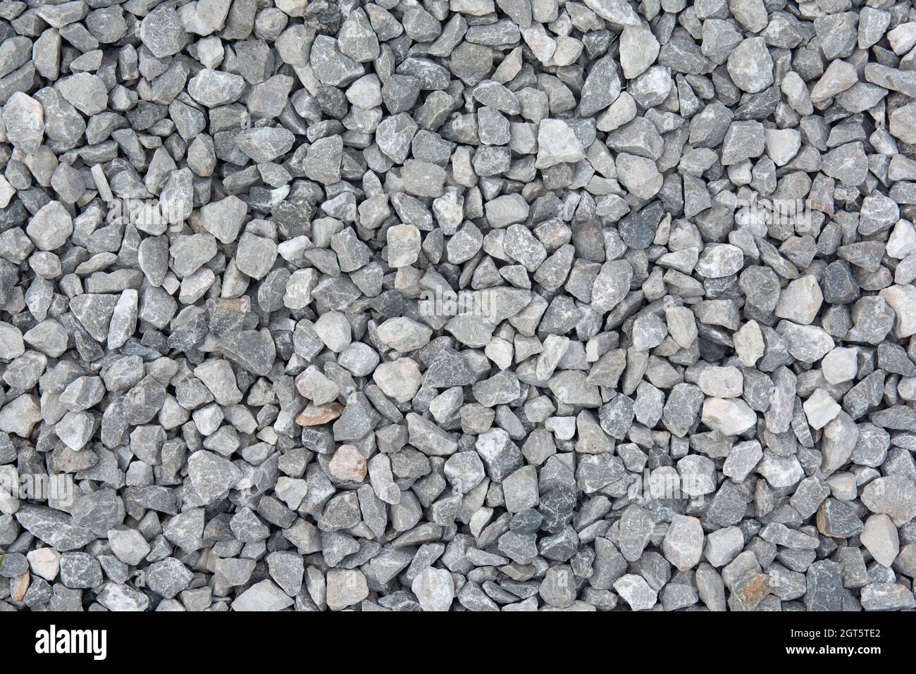 Background gravel crushed limestone hi-res stock photography and images ...